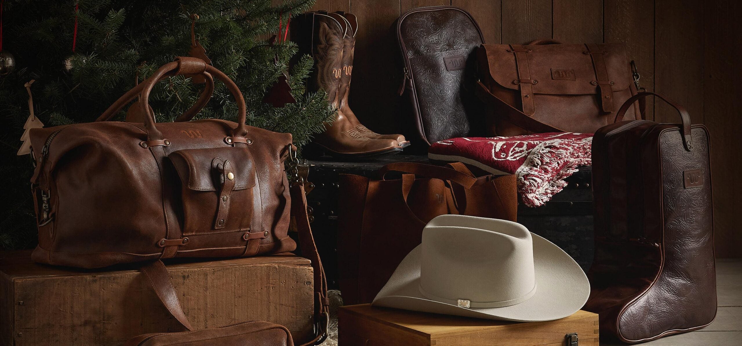 A Season for Gratitude – King Ranch Saddle Shop