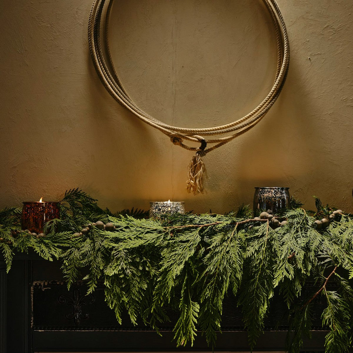 Ranch Home - Western Style Decor, Chairs & Furniture – King Ranch ...