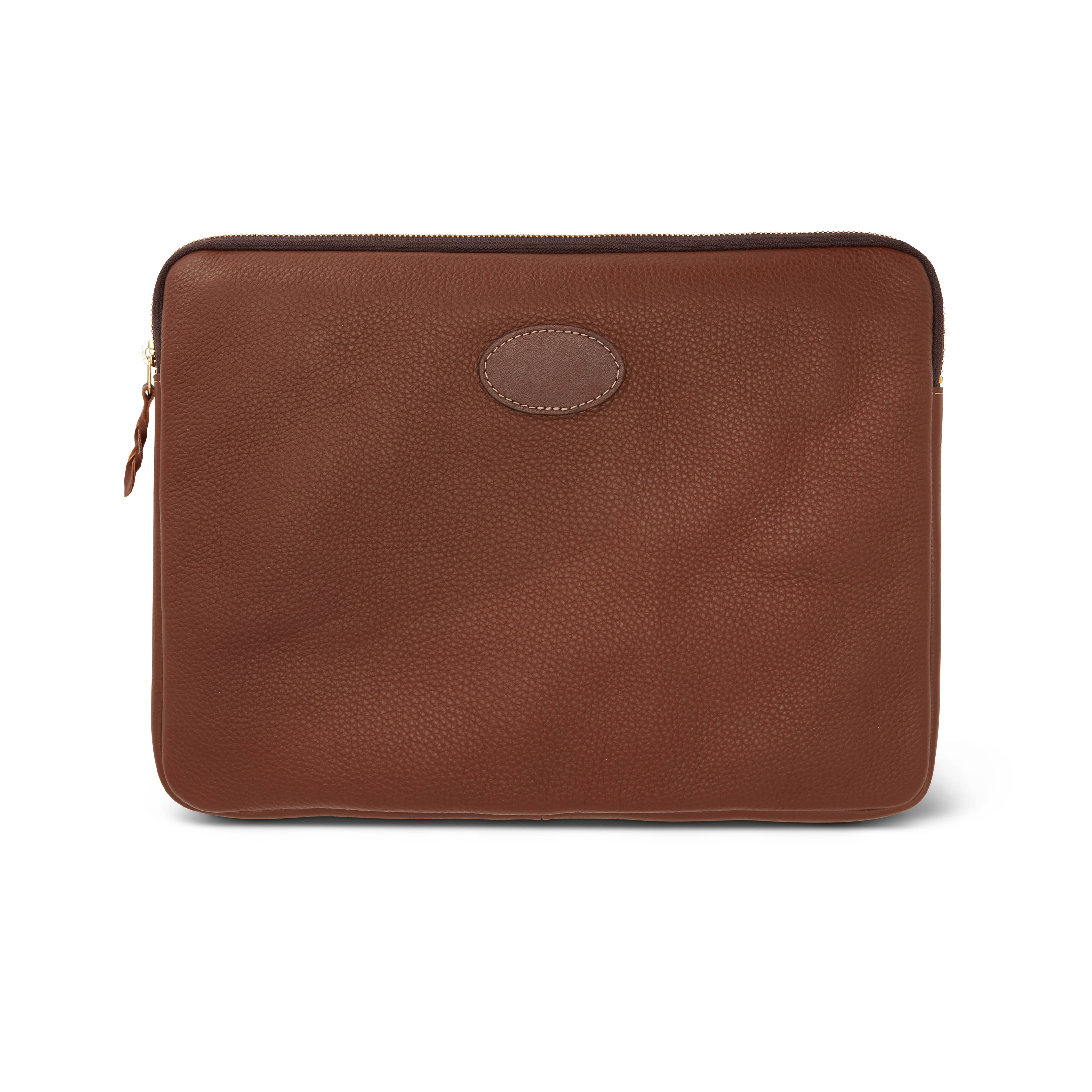 Chaparral Folio Case – King Ranch Saddle Shop