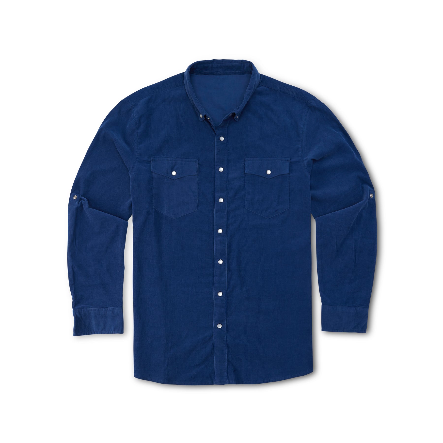 Men's Corduroy Pearl Snap Western Shirt – King Ranch Saddle Shop Men's Corduroy Pearl Snap Western Shirt – King Ranch Saddle Shop