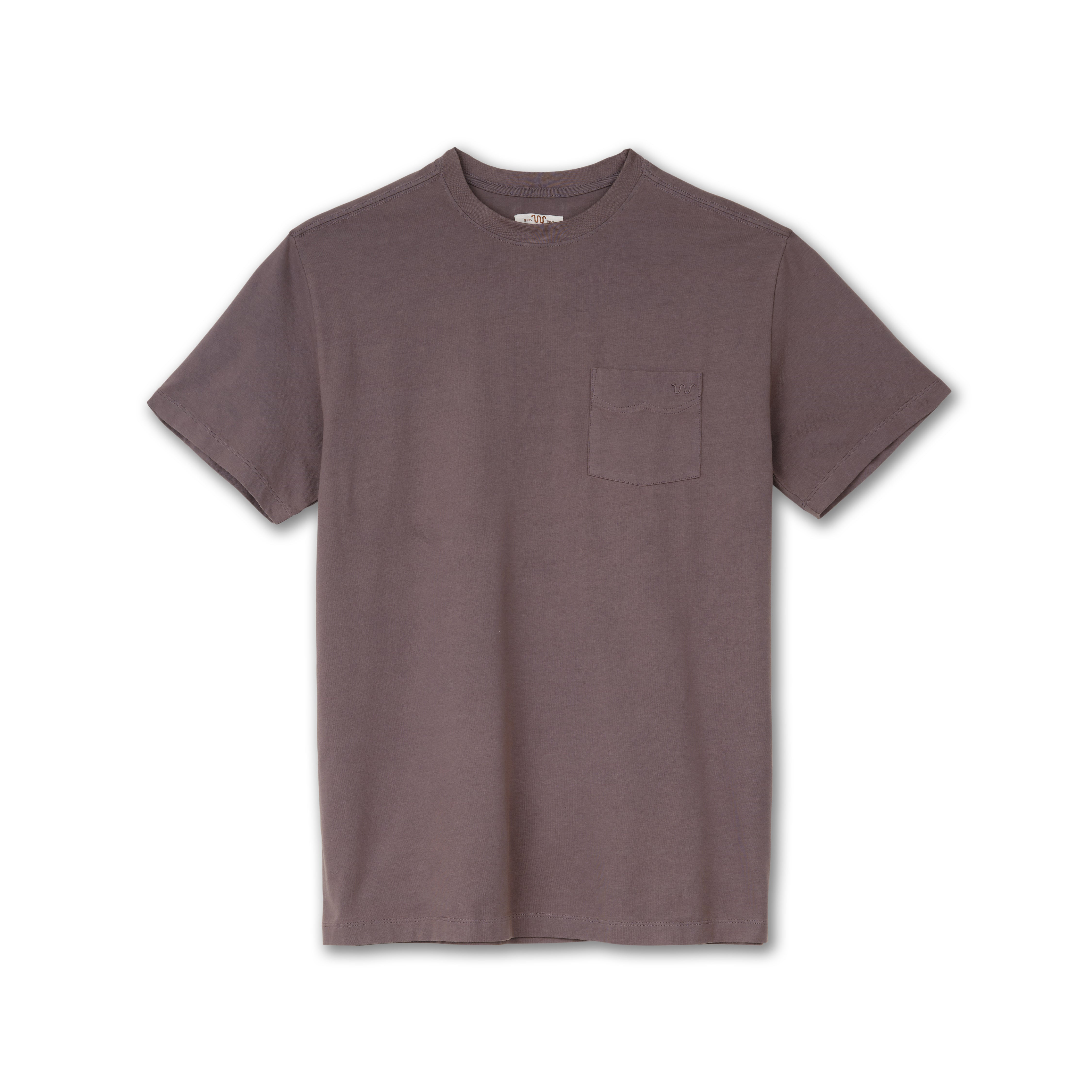 Men's Ranch Pocket Tee – King Ranch Saddle Shop