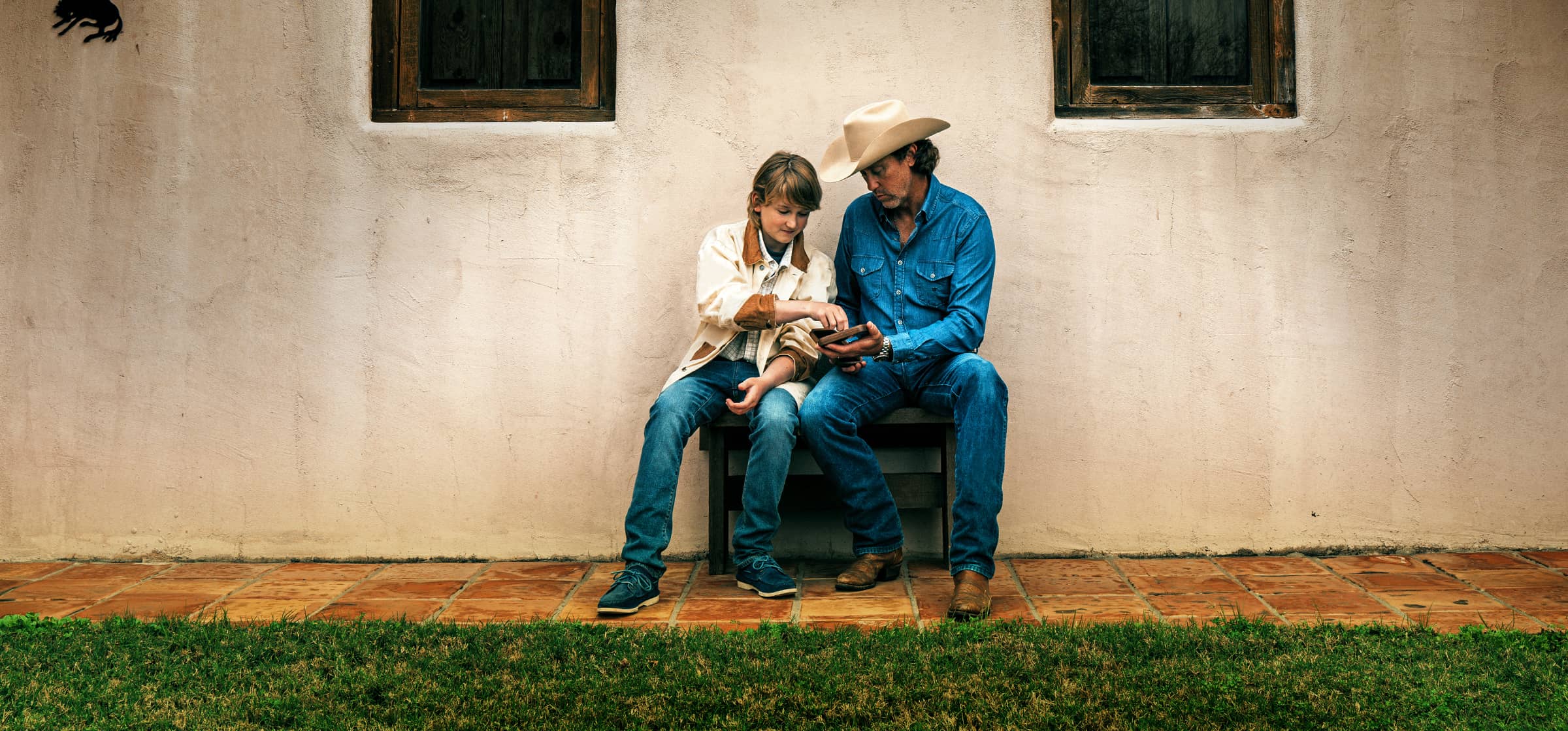 Leather Goods, Cowboy Boots, Western Apparel, Bags & Travel Gear – King ...