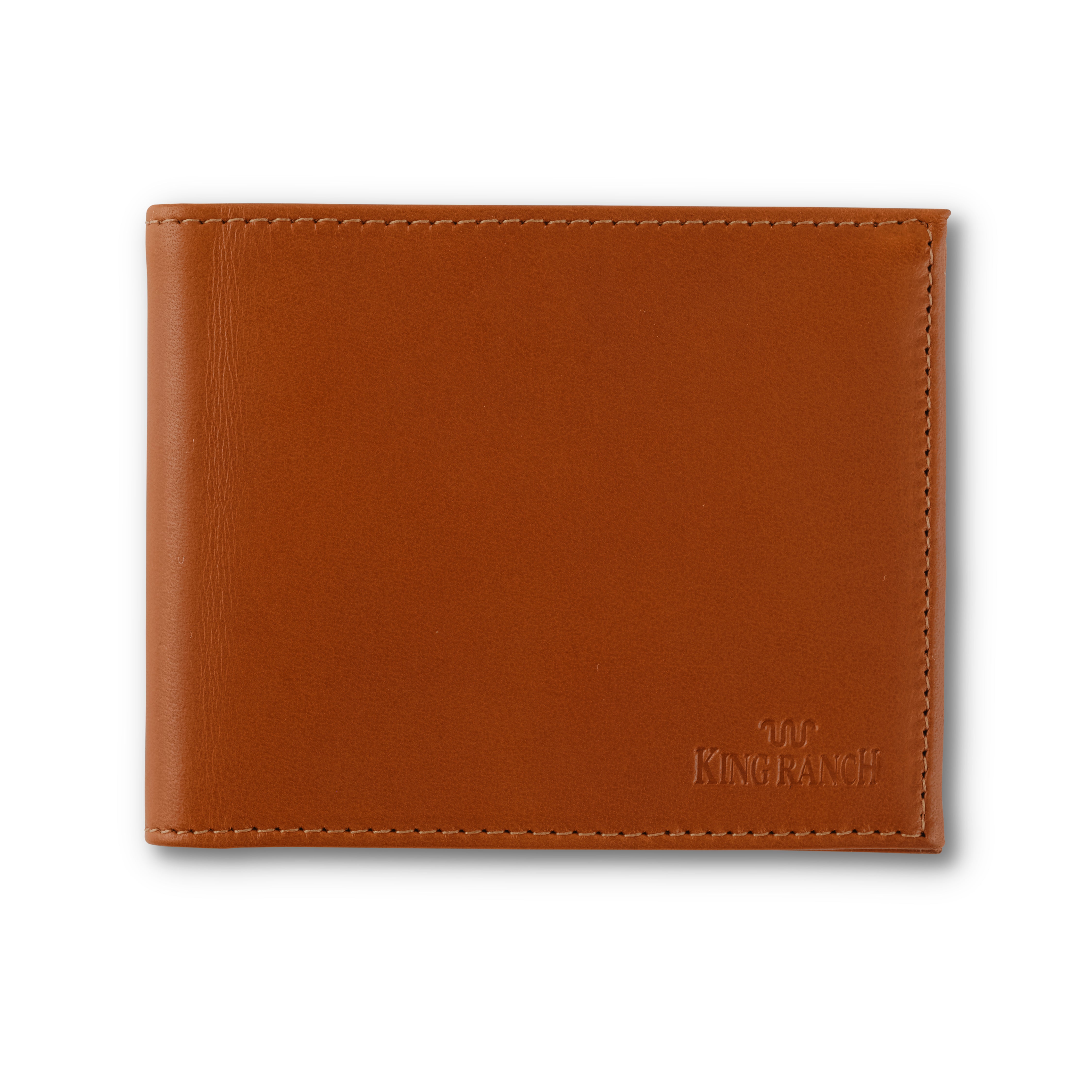 One-Plus Wallet – King Ranch Saddle Shop