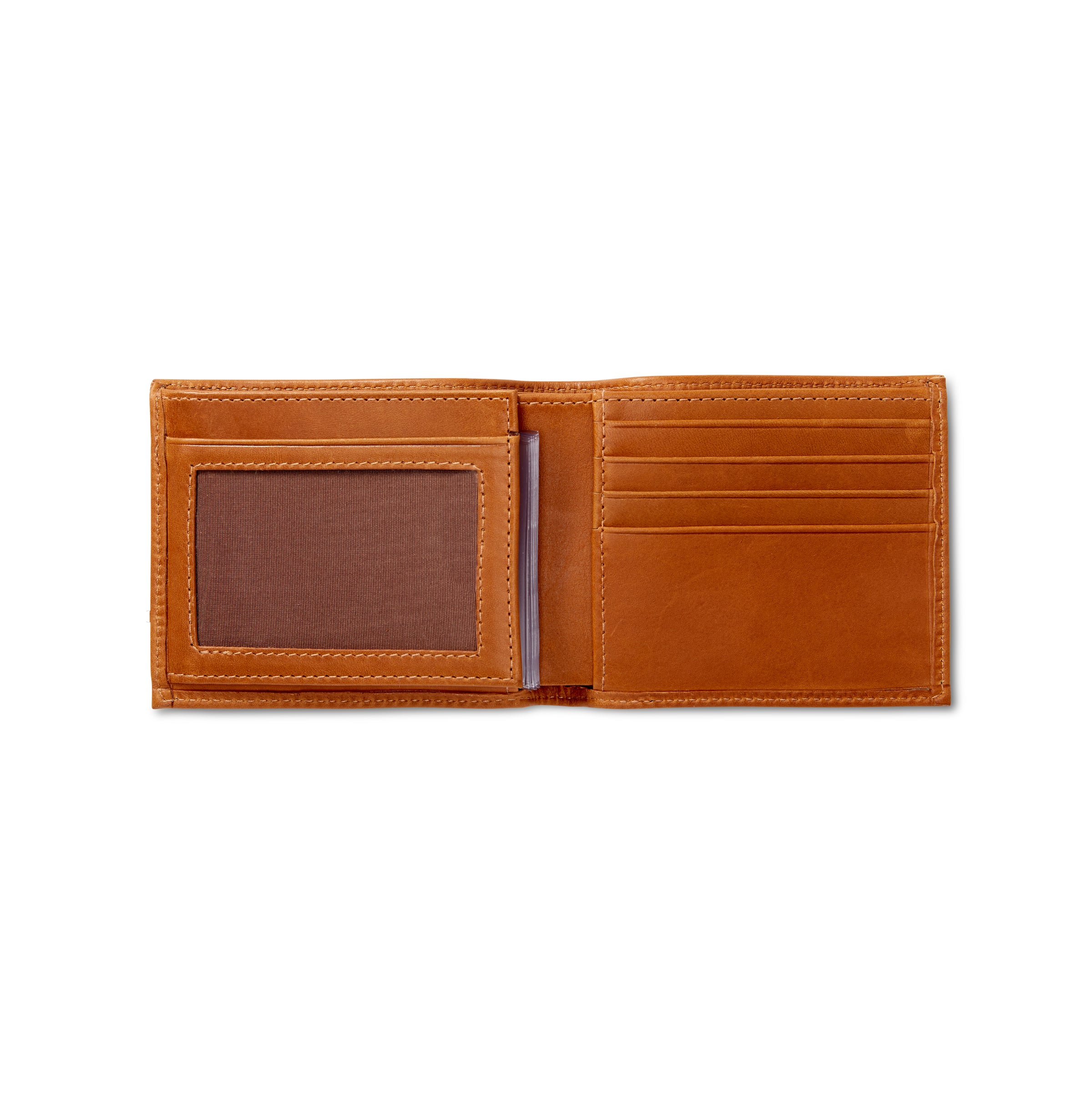 One-Plus Wallet - Canvas – King Ranch Saddle Shop