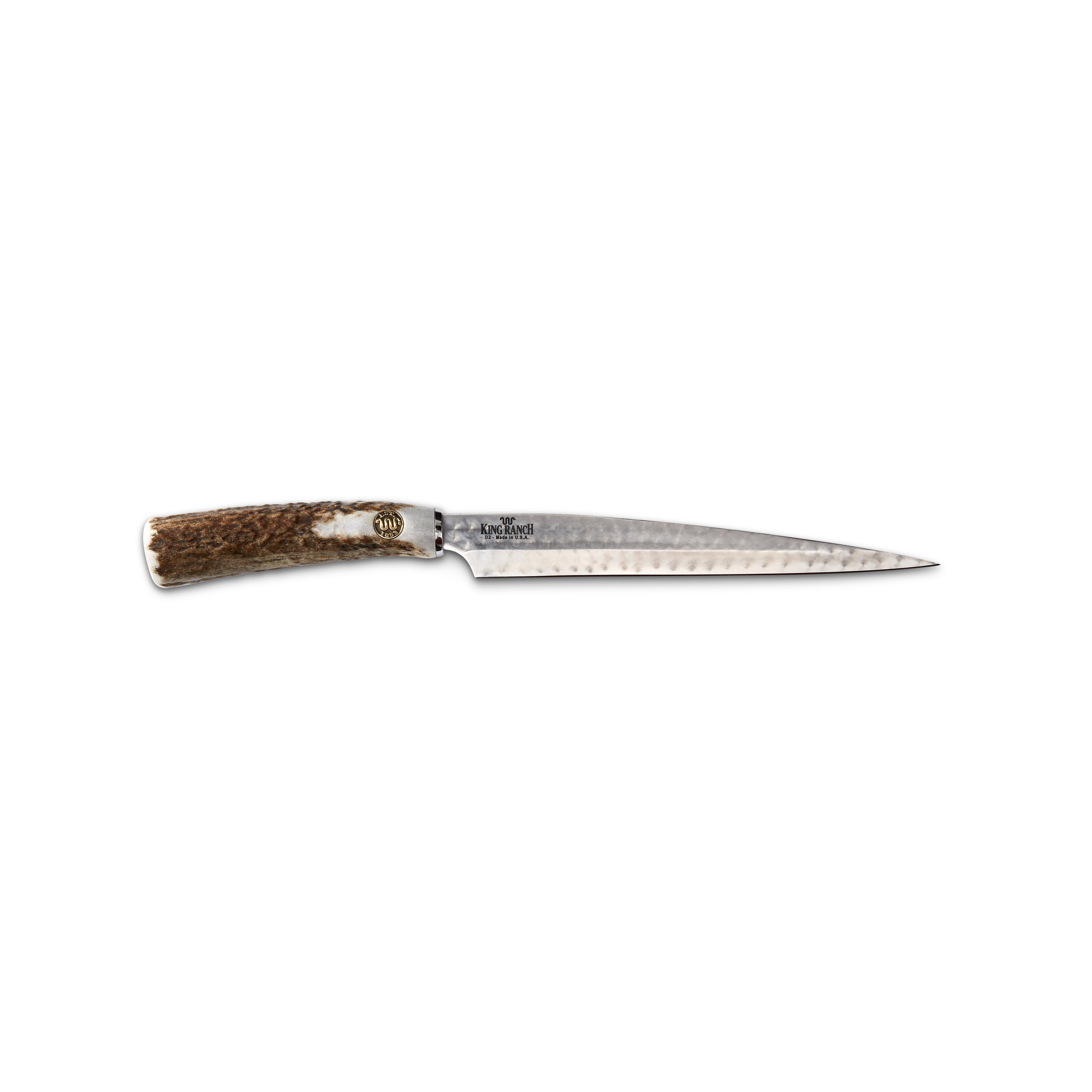 Ranch Pro Chef Carver Knife – King Ranch Saddle Shop