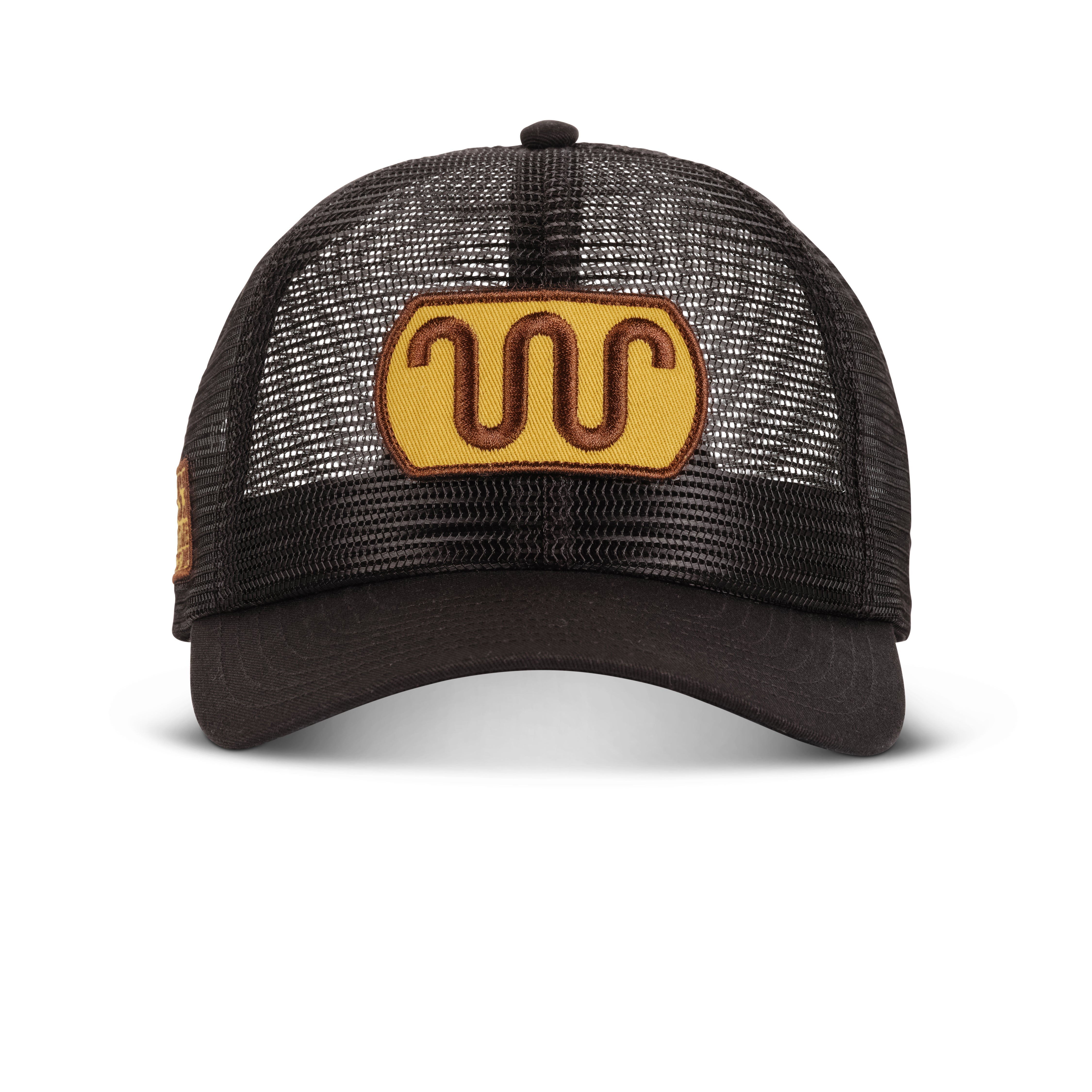 1853 Heritage All Mesh Cap – King Ranch Saddle Shop