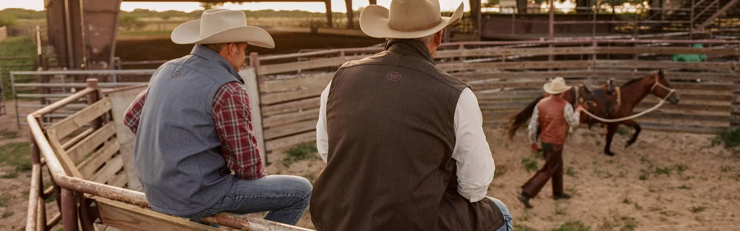 King Ranch Bestsellers – King Ranch Saddle Shop