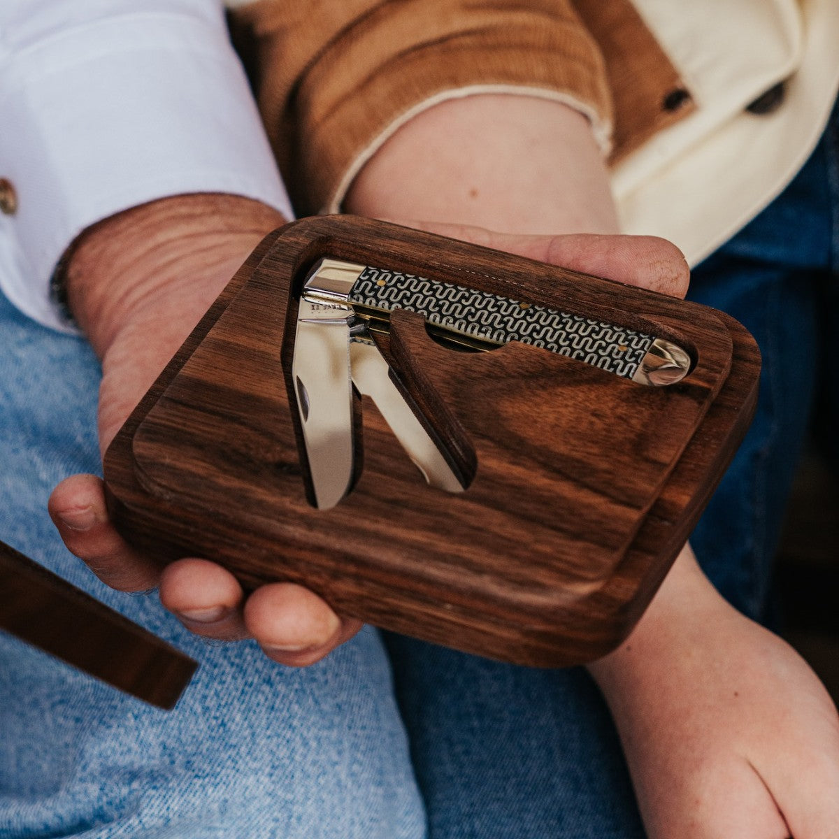 Outdoor Collection - Gun Cases, Snake Boots & Knives – King Ranch ...