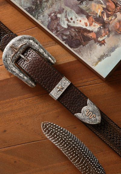 Leather Goods, Cowboy Boots, Western Apparel, Bags & Travel Gear – King ...