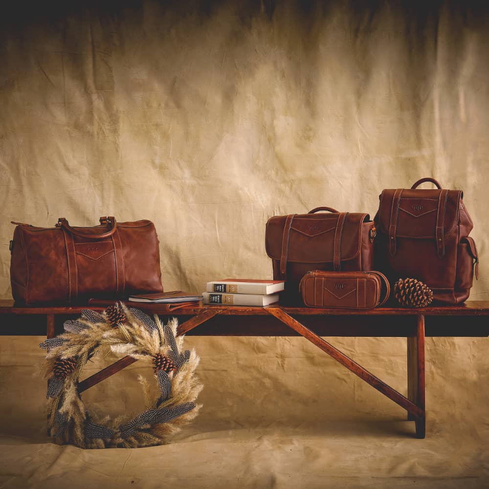 Leather Goods, Cowboy Boots, Western Apparel, Bags & Travel Gear – King ...