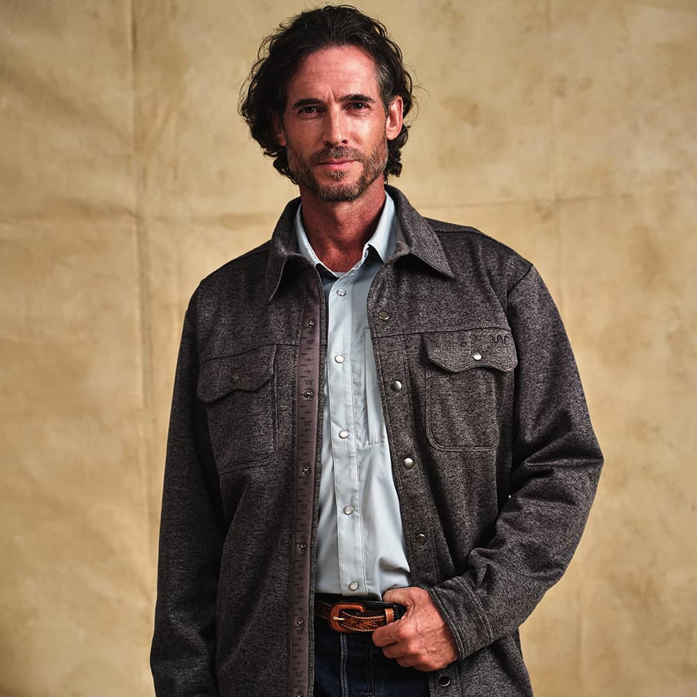 Leather Goods, Cowboy Boots, Western Apparel, Bags & Travel Gear – King ...