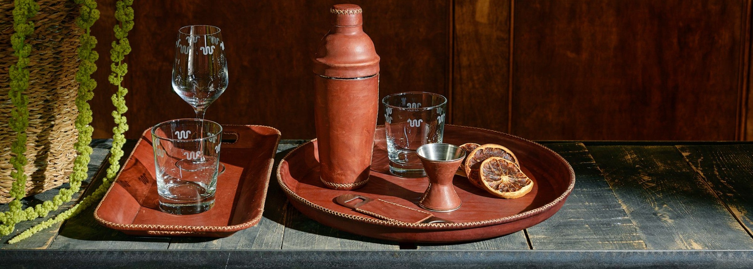 Ranch Furniture & Home Decor, Chairs, Glasses, Throws, Books – King ...