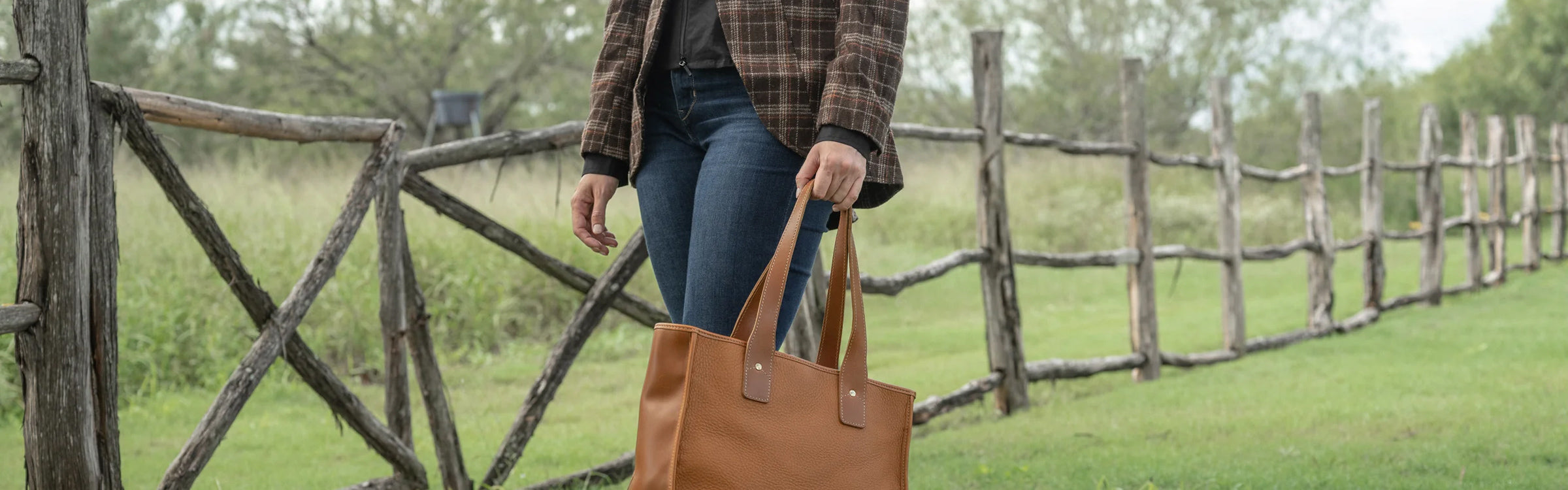 Leather Handbags, Briefcases, Totes & Messenger Bags – King Ranch ...