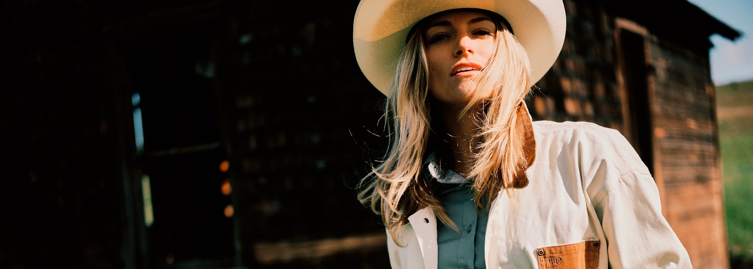 Women's Western Apparel, Leather Jackets, Cowgirl Boots & Hand Bags ...