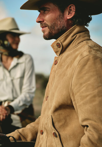 Leather Goods, Cowboy Boots, Western Apparel, Bags & Travel Gear – King ...